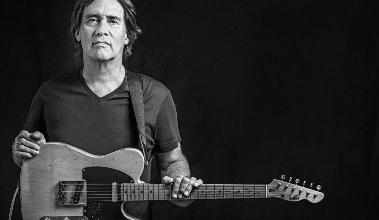 CARL VERHEYEN - CHAD WACKERMAN - ALPHONSO JOHNSON - PaRaDoX