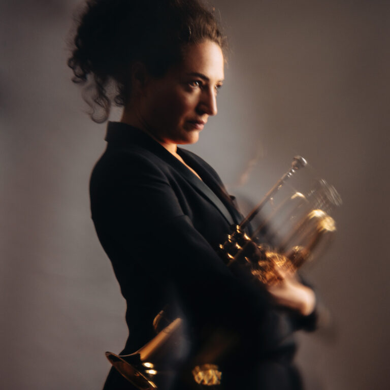 Airelle Besson (FR) - PaRaDoX