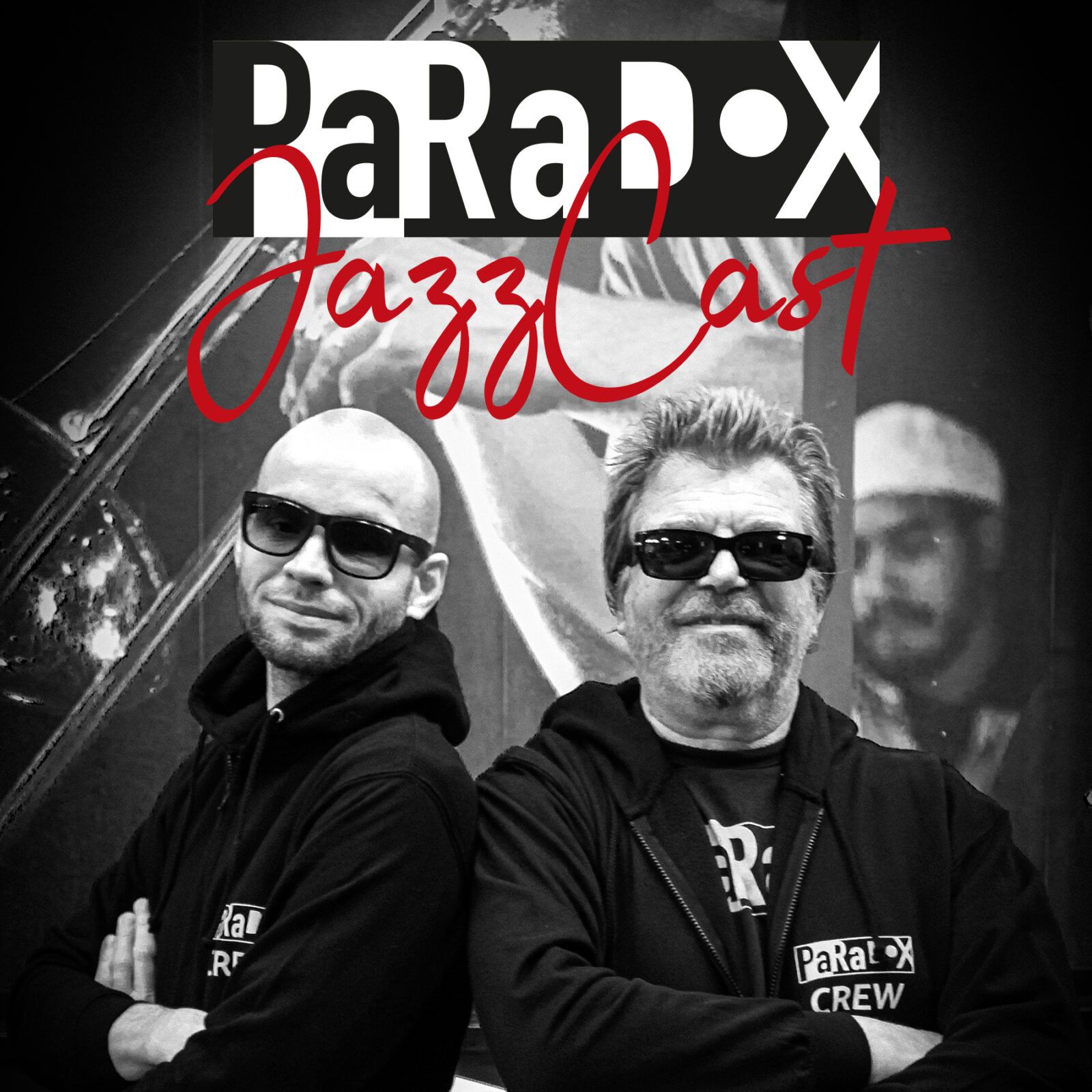 Over Paradox - PaRaDoX