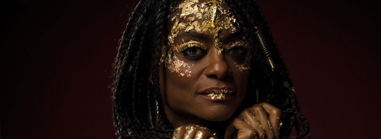 Izaline Calister - PaRaDoX